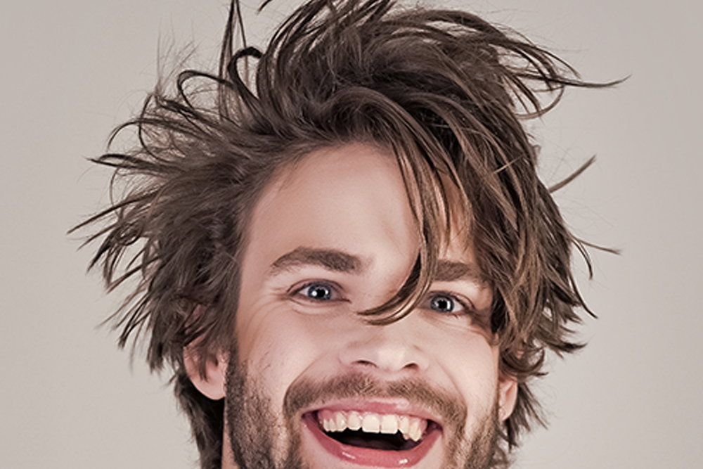 Implantul de Păr cu Biofibre - CosmeticLine.